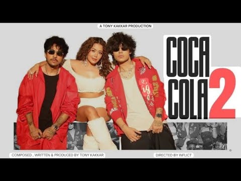 Coca cola 2,,,  aga amra paca mara larka pandra sola,,,, 