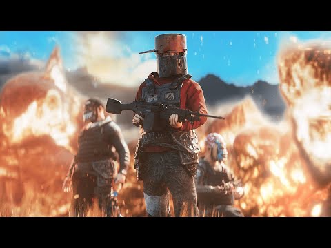 RUST ! ASK TO JOIN DISCORD LINK BELOW - YouTube