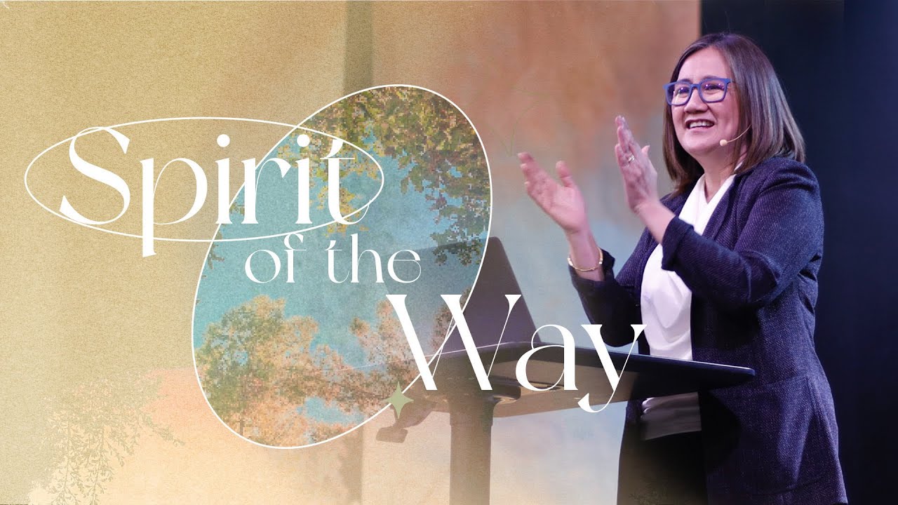 Spirit of the Way | 26th Anniversary - YouTube