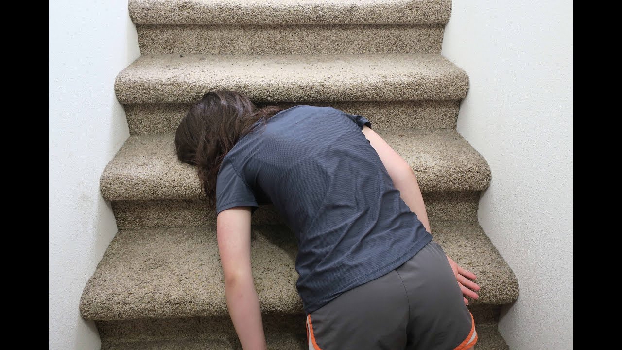 Girls On Their Periods Youtube