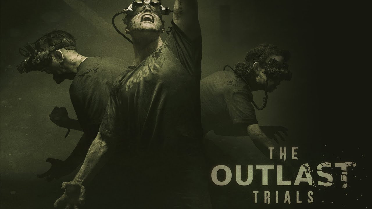 OUTLAST TRIALS: Single Player Intro/Tutorial - minimal commentary ...