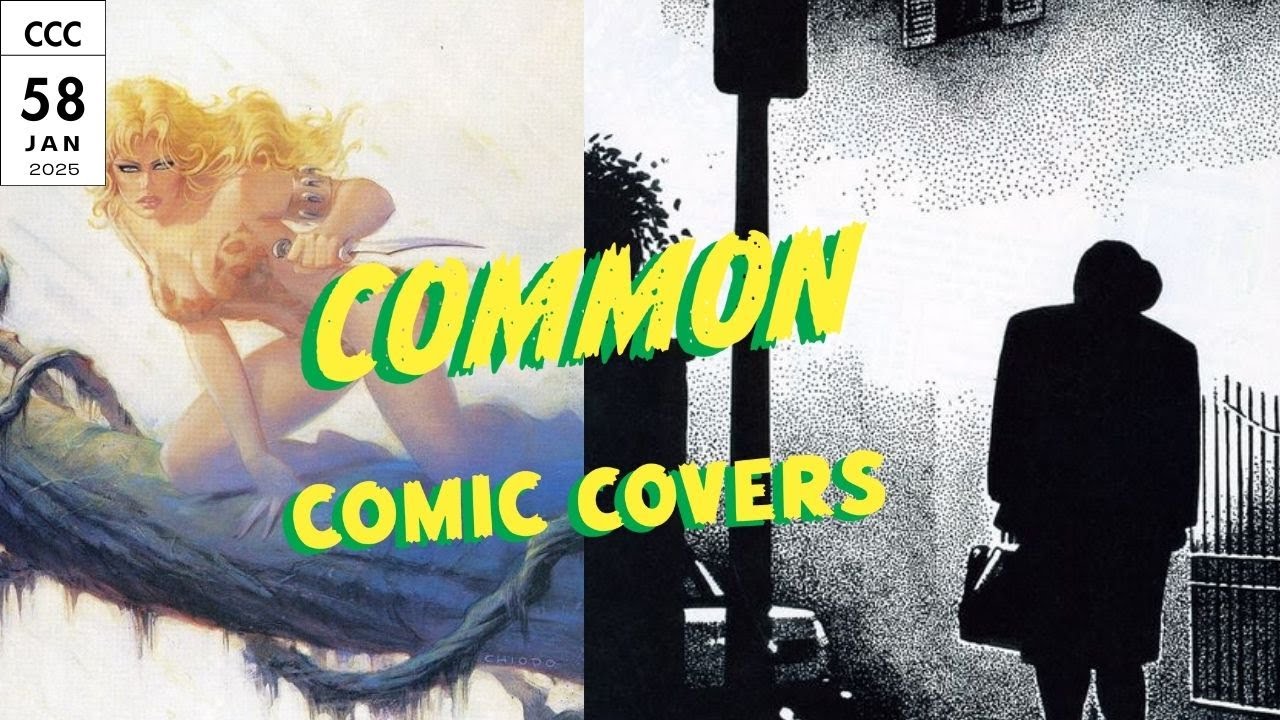 Issue 58: Justice League America 27, Marvel Fanfare 59, Phantom Zone ...