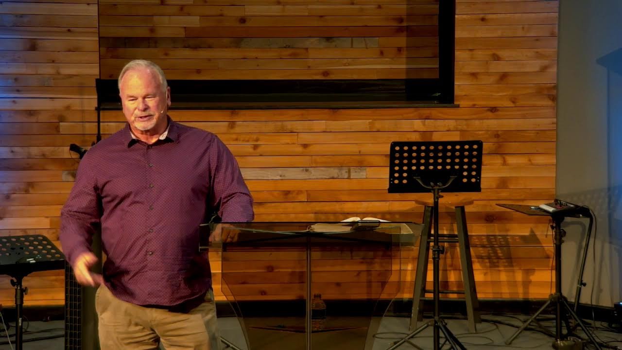 03-09-25 - Building the Altars of Prayer - Part 4 - Building a Miracle ...