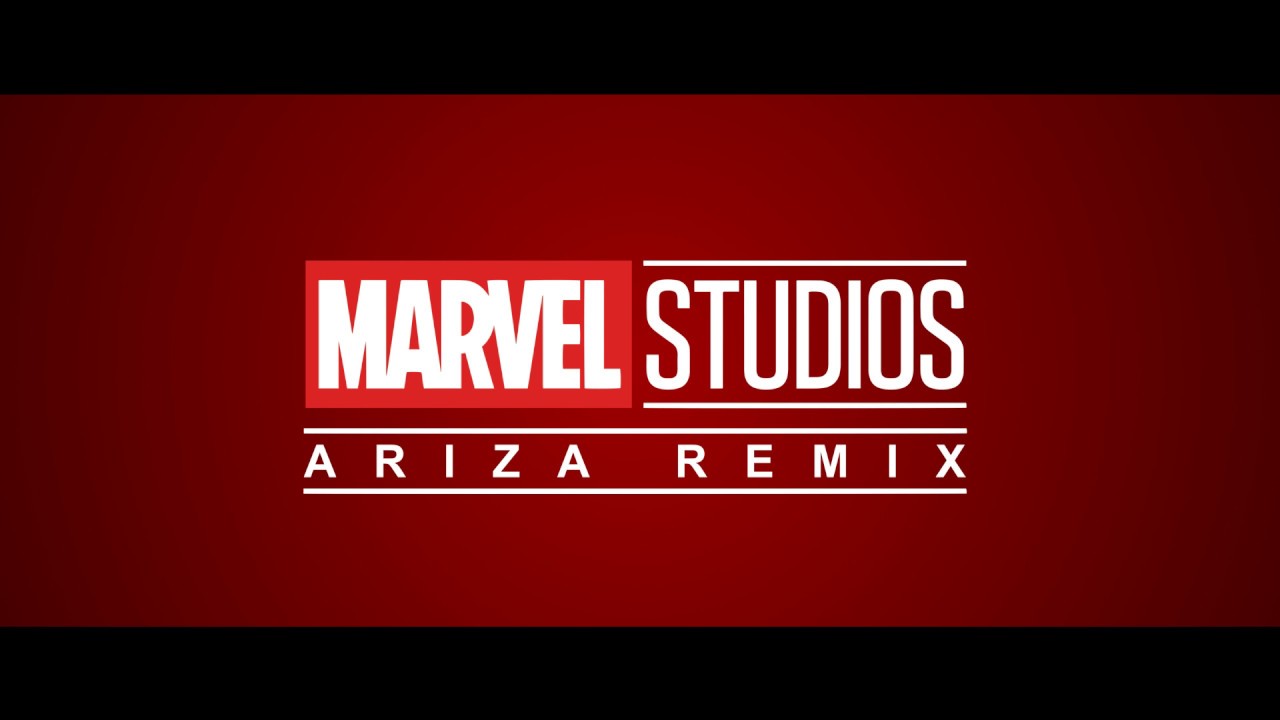 MARVEL STUDIOS INTRO THEME - ARIZA REMIX - YouTube