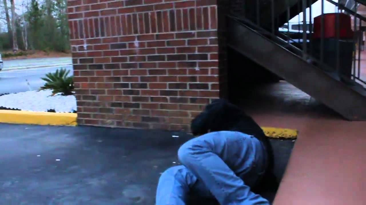 Funny Fall/Fail! (HD) - YouTube