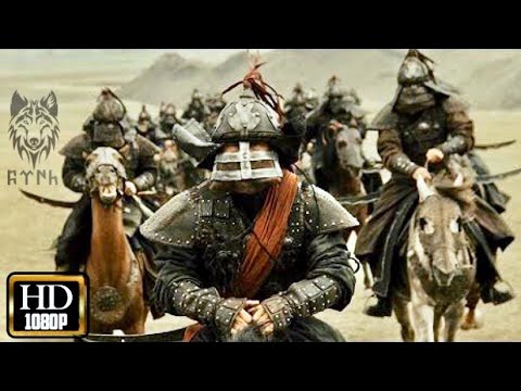 Er Turan - Türk Kanı 🇹🇷 (HD 1080P Altyazılı) #Dombıra #ErTuran