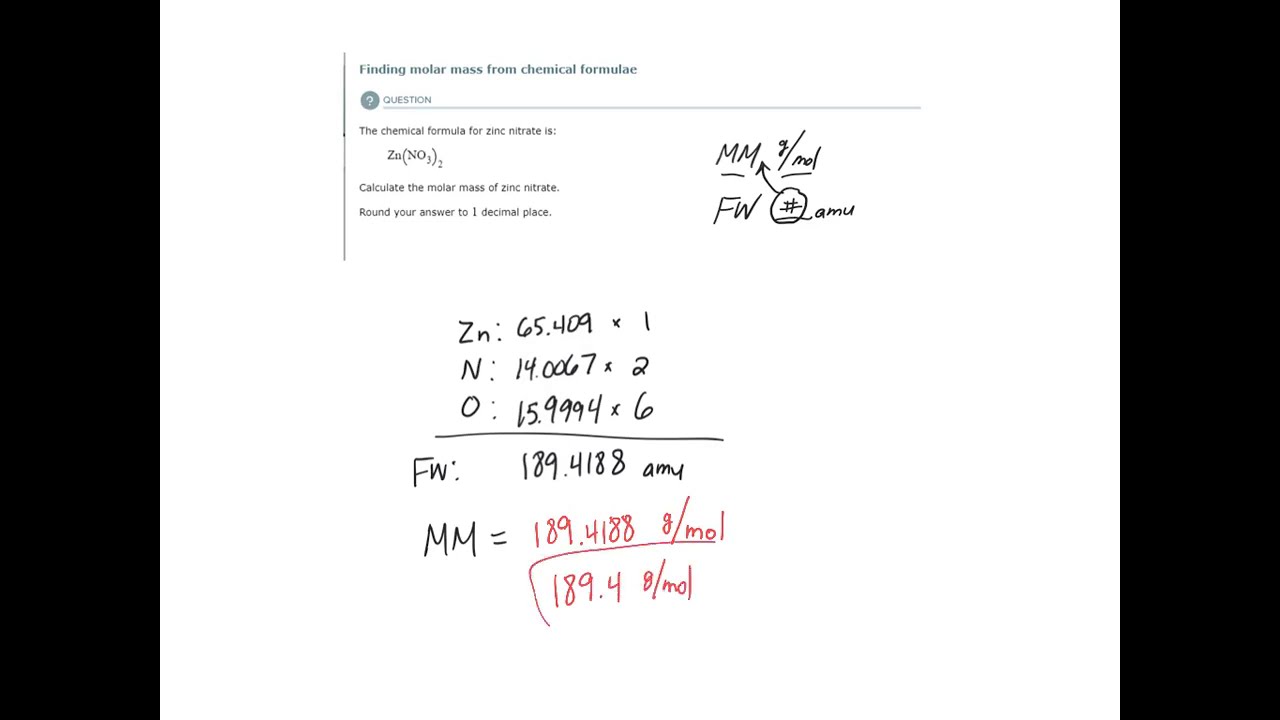 ALEKS Finding Molar Mass From Chemical Formulae Example 1 YouTube aleks-finding-molar-mass-from-chemical-formulae-example-1-youtube