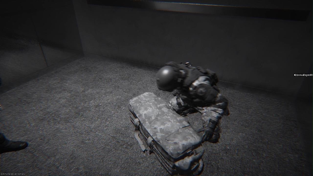 Call of Duty Headquarters Victory! - YouTube