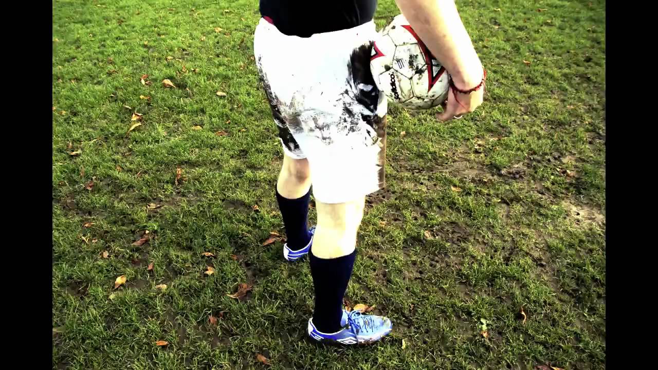 Smith&Hurley - Umbro TV Advert - YouTube