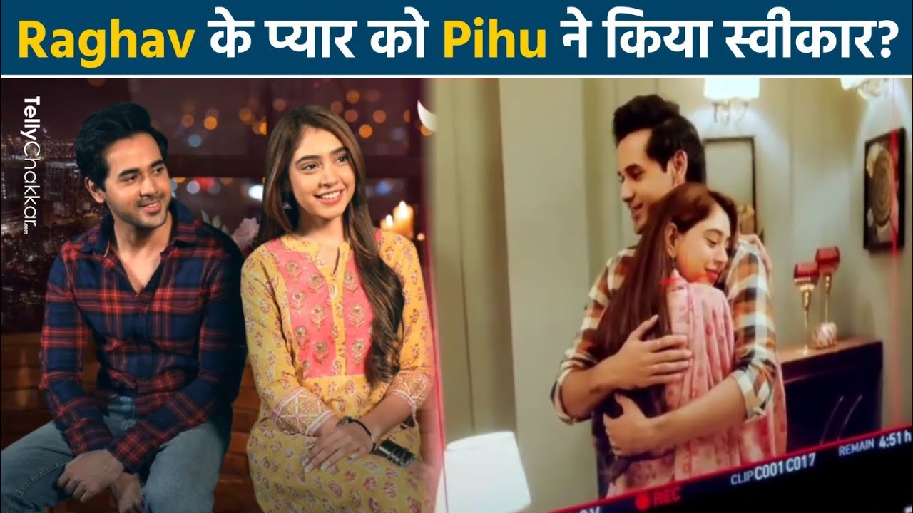 BALH 2 Track Decoded | Pihu ने कर लिया Raghav का प्यार स्वीकार? - YouTube