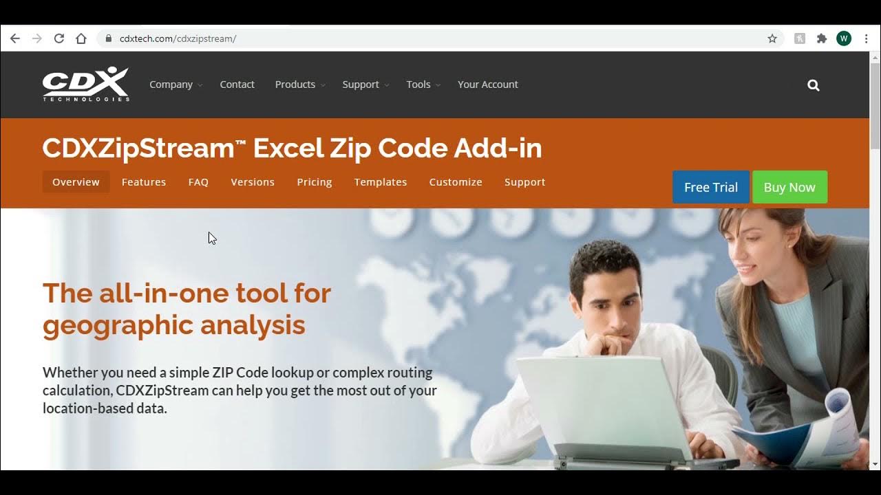 CDX Technologies Product Overview and Comparison - YouTube
