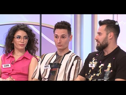 AIUREA SITUATIA PENTRU CEI DOI FRATI!! - YouTube