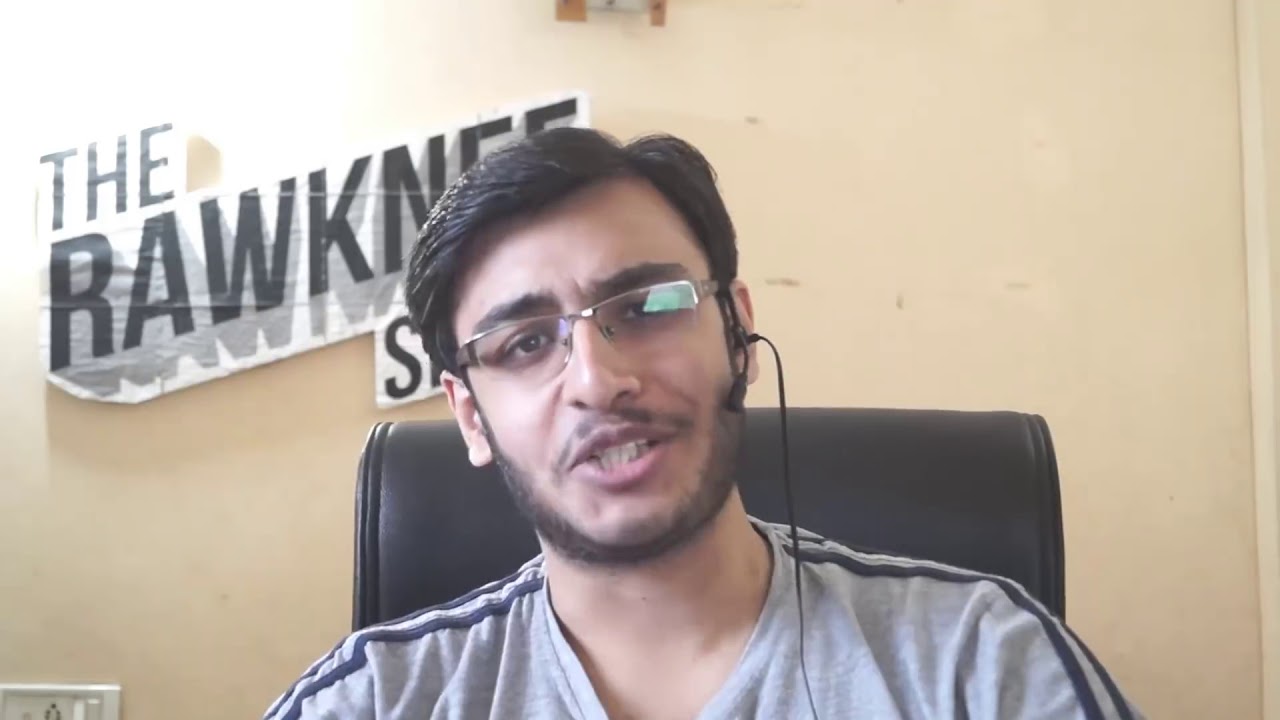 Rost with rawnee - YouTube