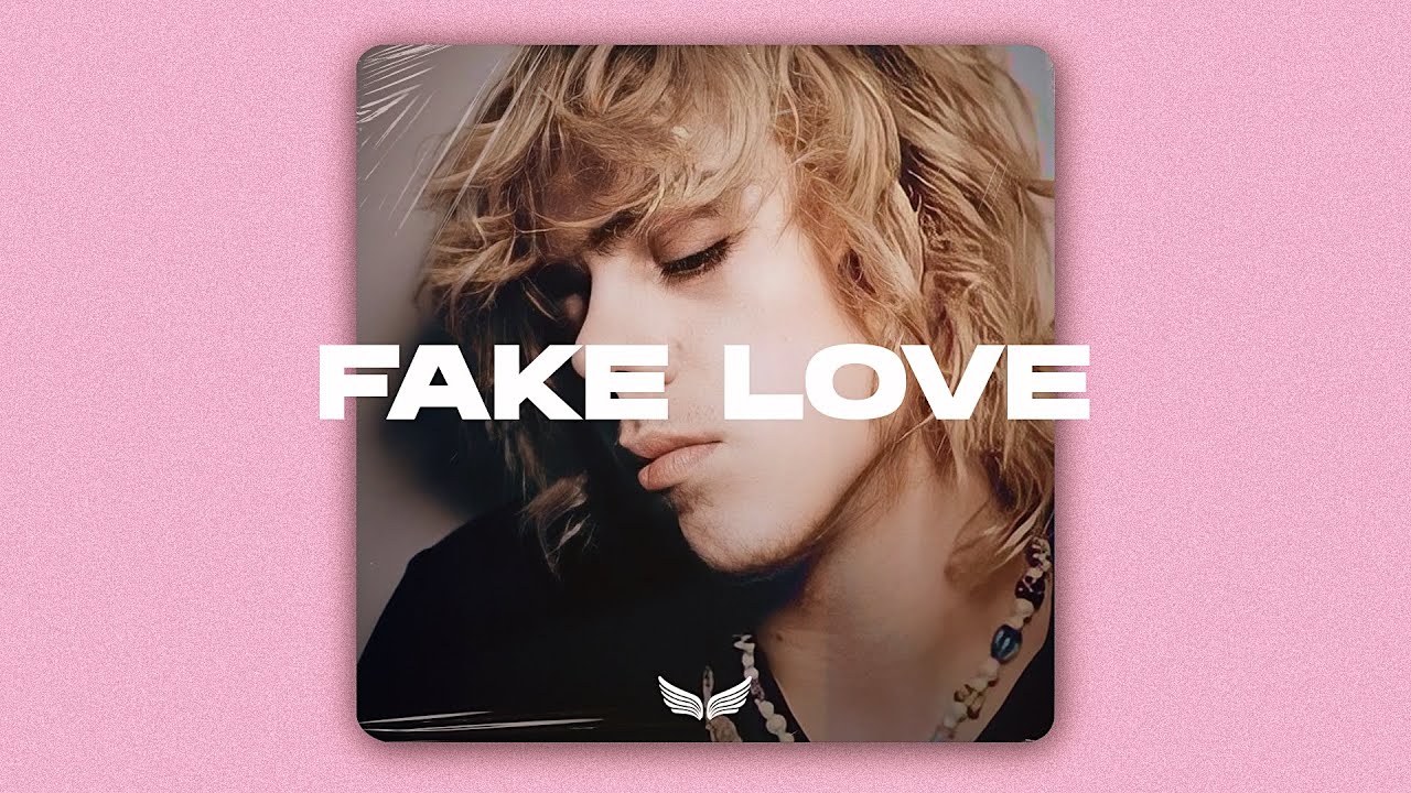 [FREE] The Kid LAROI Type Beat - "Fake Love" | Pop Type Beat - YouTube