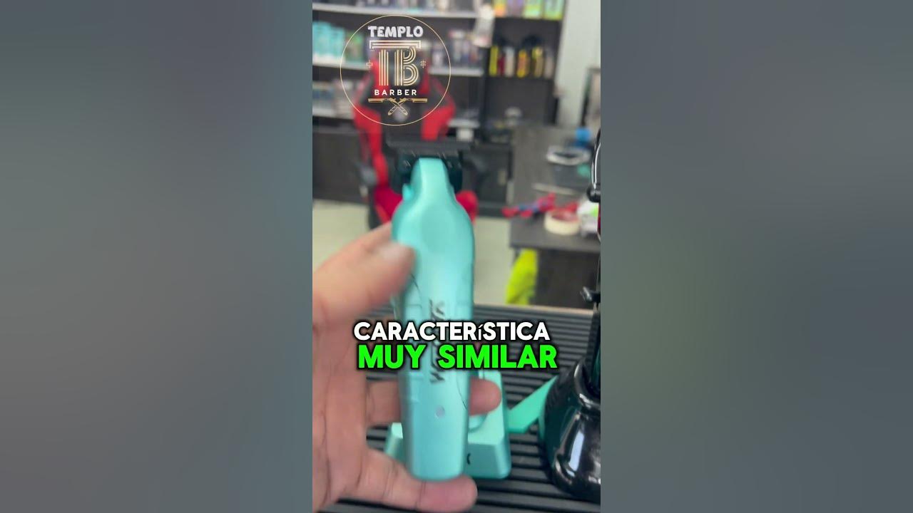 Lo mejor del 2024 la wmark 327 y Vgr_653 💯🙄#templobarber #wmark #kamei #vgr - YouTube