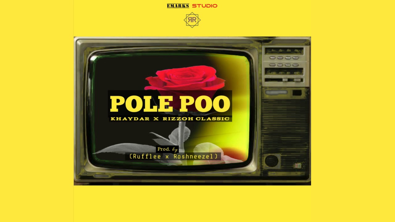 khaydar x rizzoh classic pole poo - YouTube