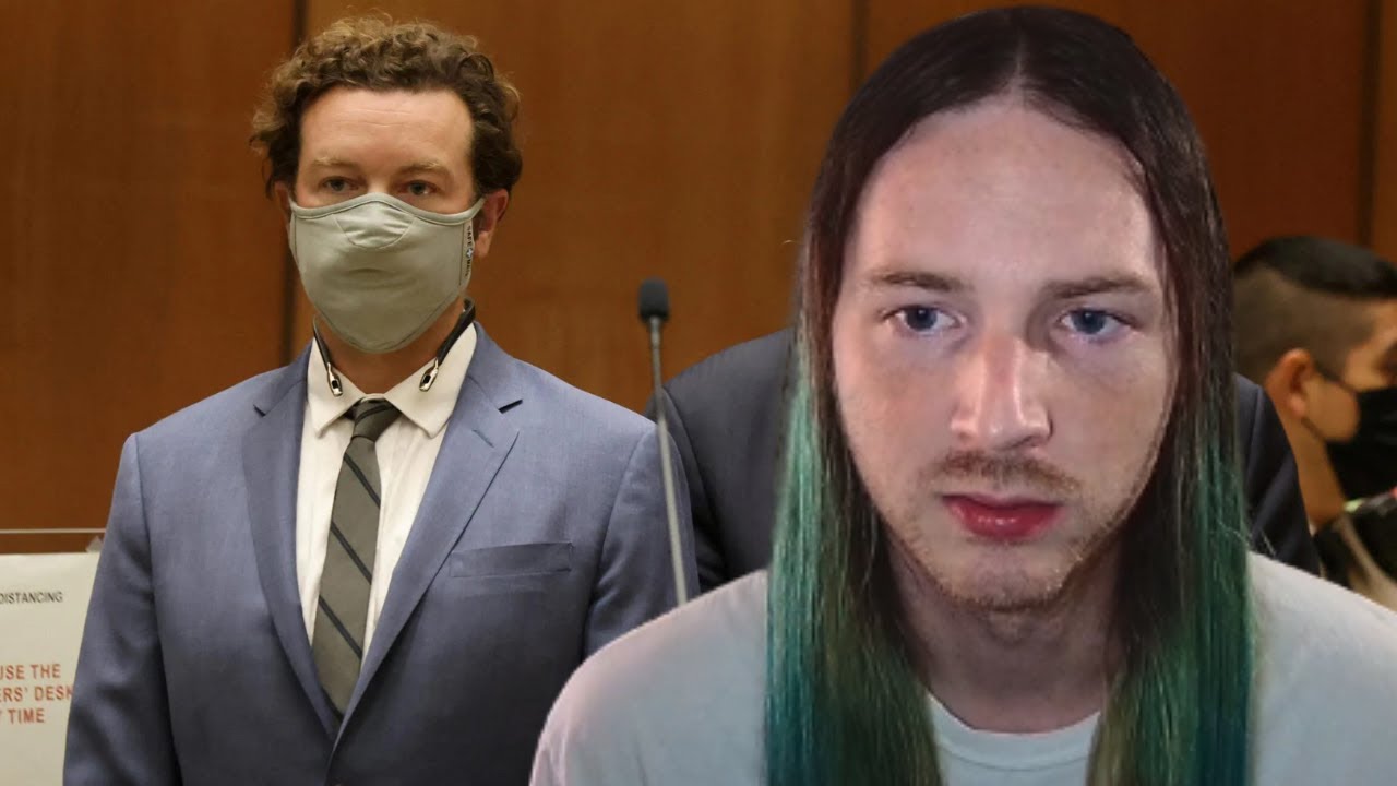 Danny Masterson Gets Life In Prison - YouTube