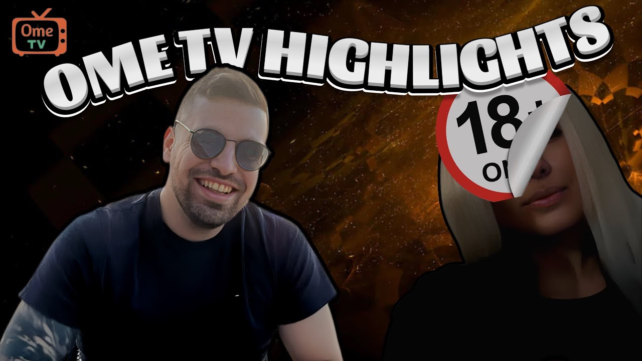 ΤΟ ΠΙΟ ΕΥΓΕΝΙΚΟ OME TV SESSION - YouTube