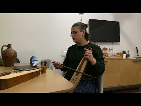 Kemençe akustik #potpori #music #cover
