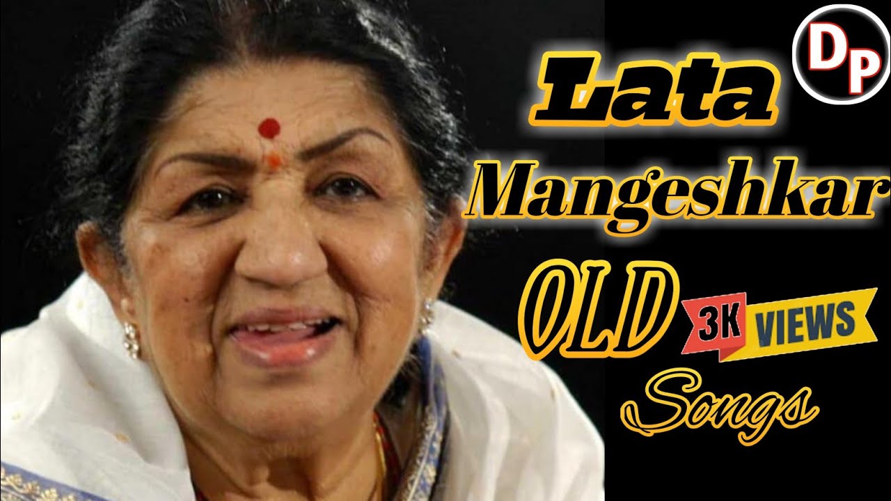 #Lata Mangeshkar || #Hit Song of Lata Mangeshkar || - YouTube