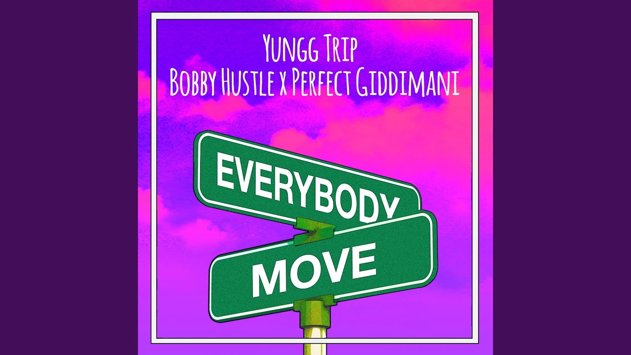 Everybody Move (Dub Mix) - YouTube