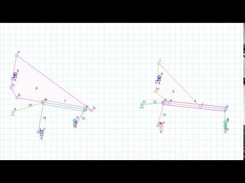 Slider to Slider Connections - YouTube