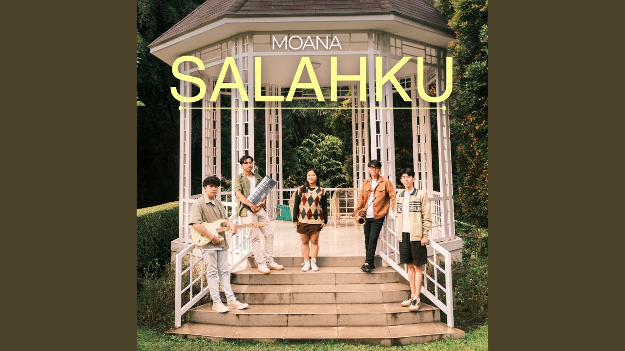 Salahku - YouTube