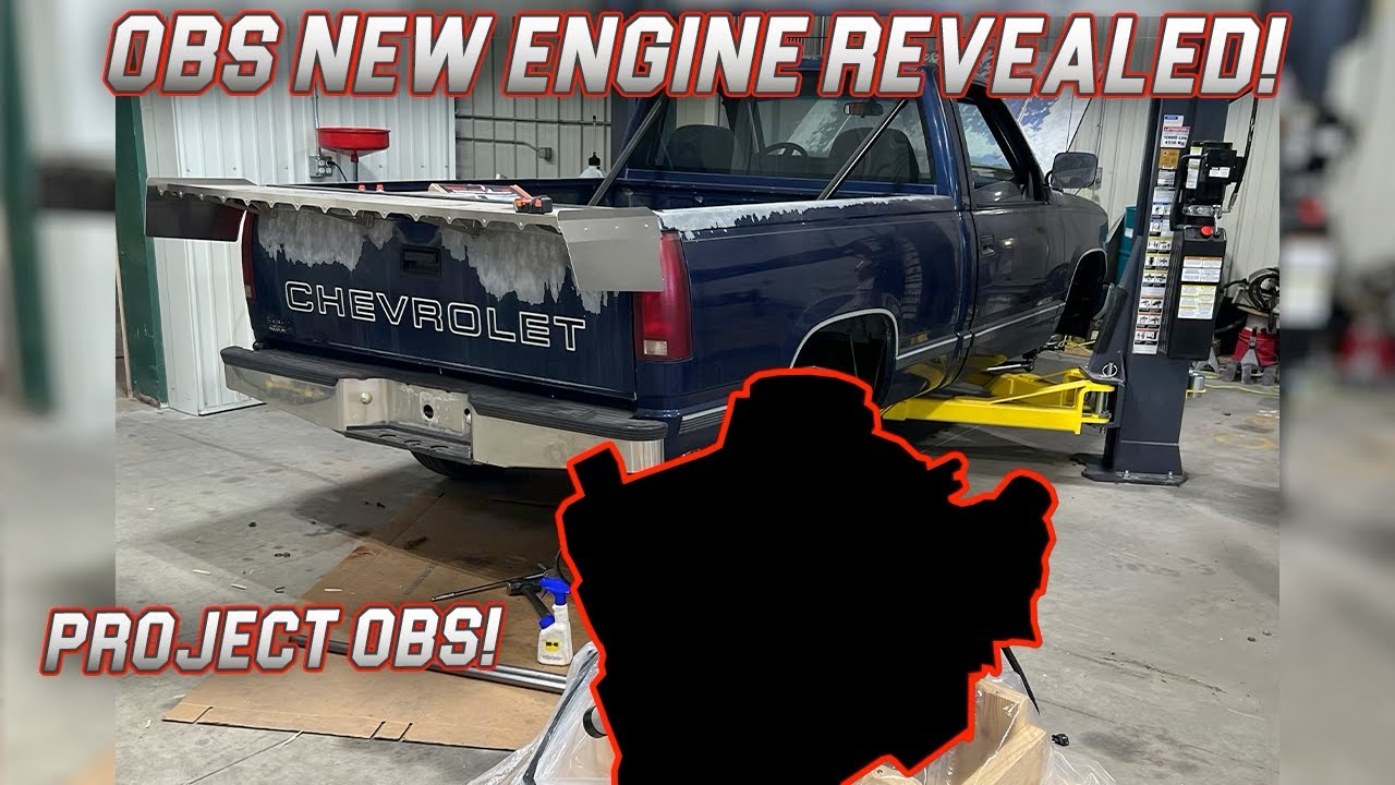 Project OBS New Engine is HERE! What is it though? - YouTube