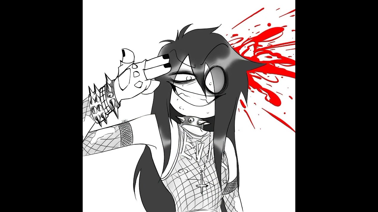 Your boyfriend+18 Peter emo x y/n comic random - YouTube