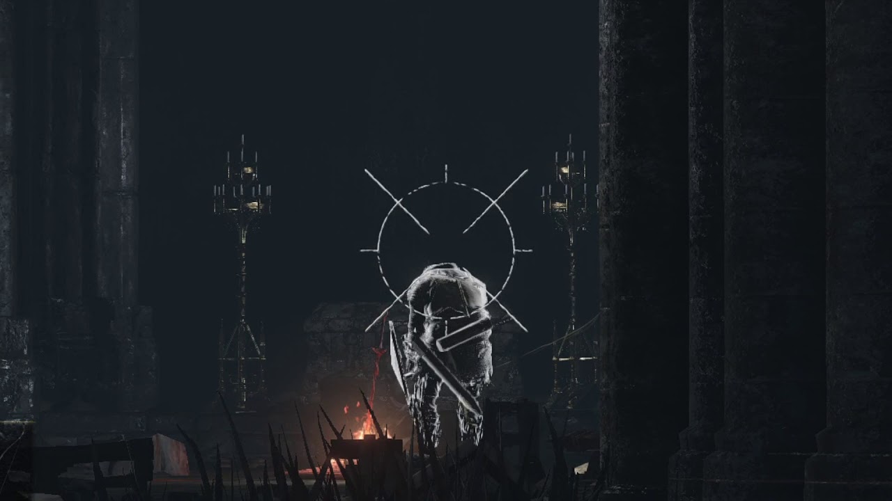 Back to the loading screen. (Dark Souls 3) - YouTube