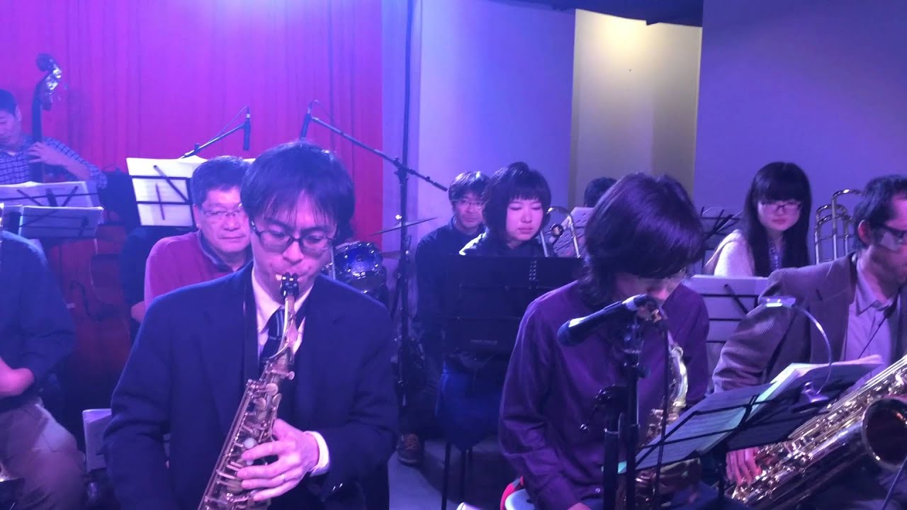 The Groove Merchant - YouTube