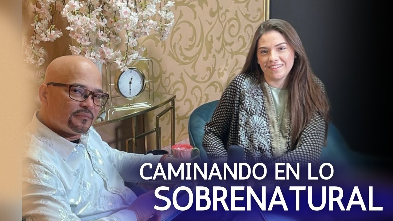 ENTREVISTA CON EL PROFETA ALBERTO CARRERO - YouTube