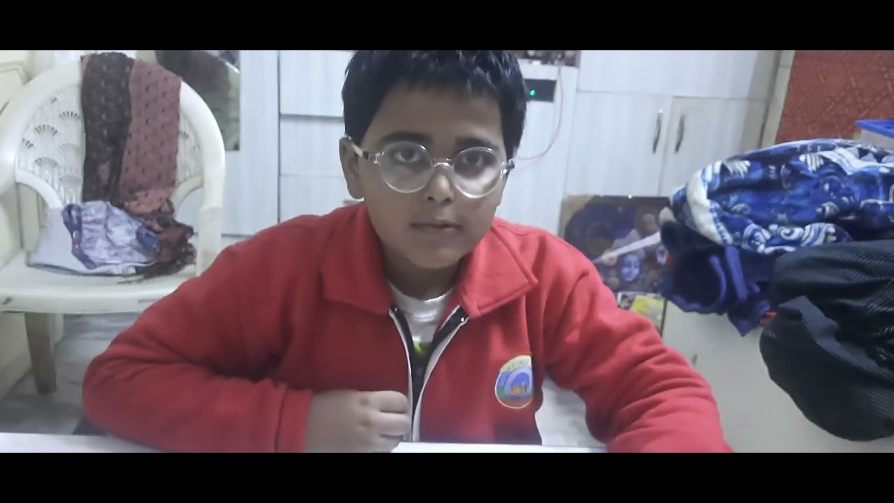 Playing Chess with DADA Ji 3.12.2025 - YouTube