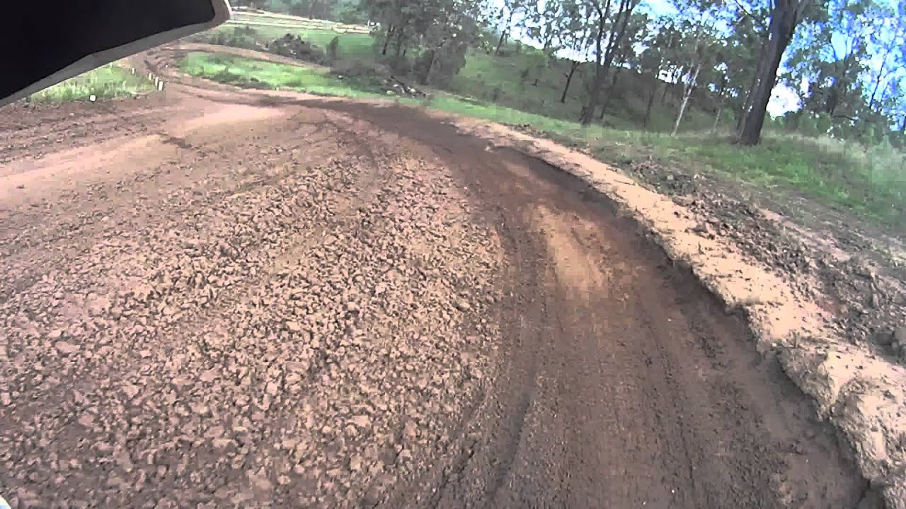 QMP mx2 (Sony Action Cam) - YouTube