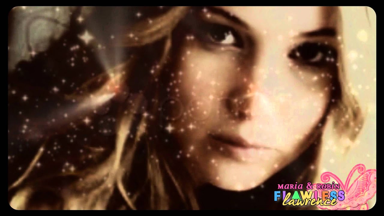 Jennifer Lawrence |•| Drops Of Jupiter - YouTube
