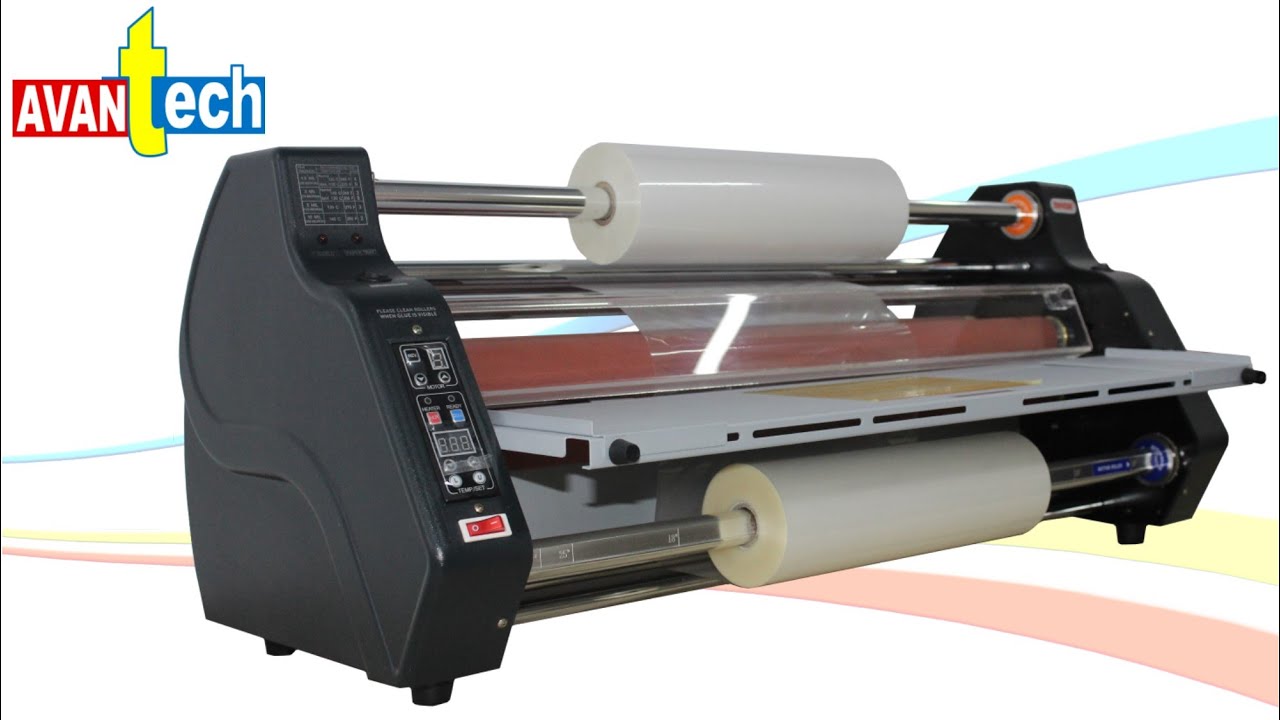 tahsin tcc 2700 laminadora termica y en frio de uso pesado y 68 5 cm de ...