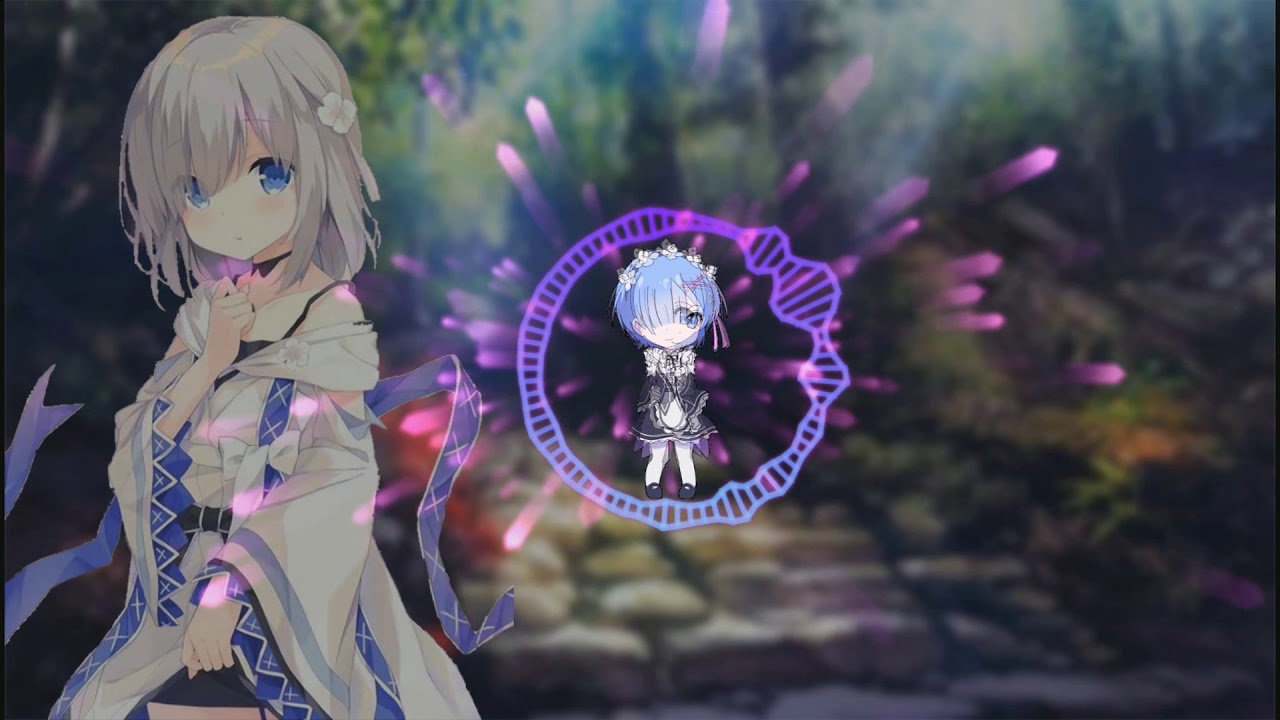 Nightcore - Go Go Go - (Lyrics) - YouTube