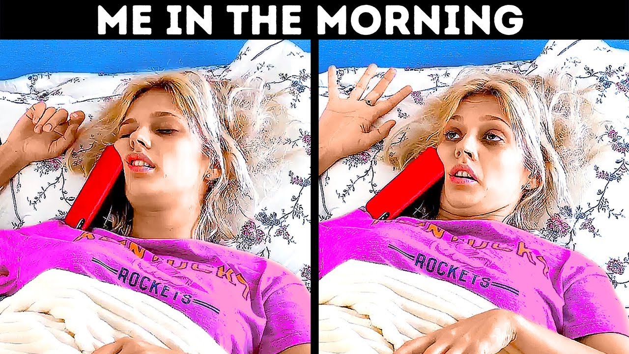 Funny Life Situations That Everyone Can Relate To || Relatable And ...