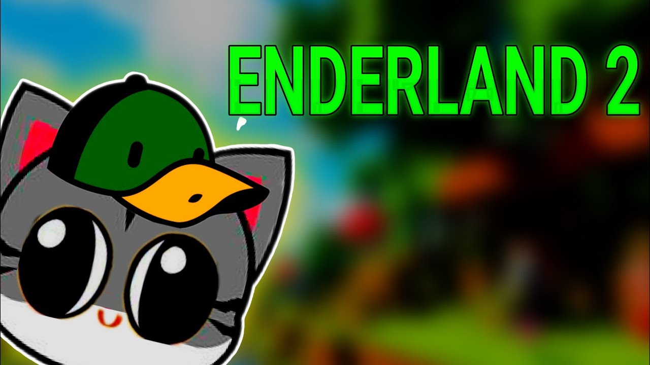 ENDERLAND 2 EPISODIO 1 - YouTube
