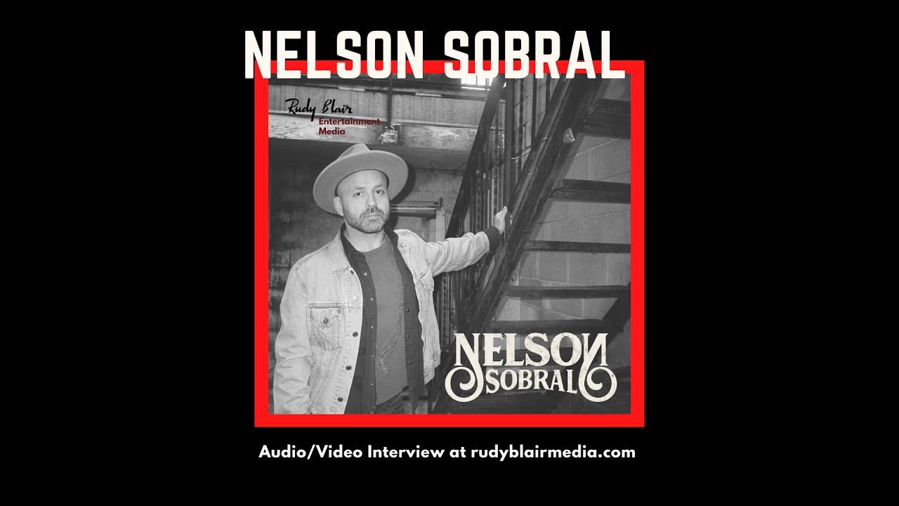 Intv w Toronto Recording Artist Nelson Sobral On New Album “Second Arrow” Ft Single Dancing Fool ...