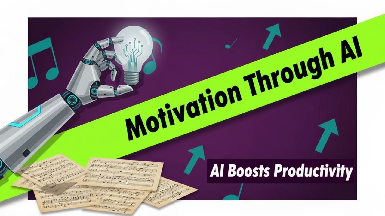 WHO ARE YOU? 🤔 | AI Motivation 🚀 | Introduction to "AI with Motivation ...