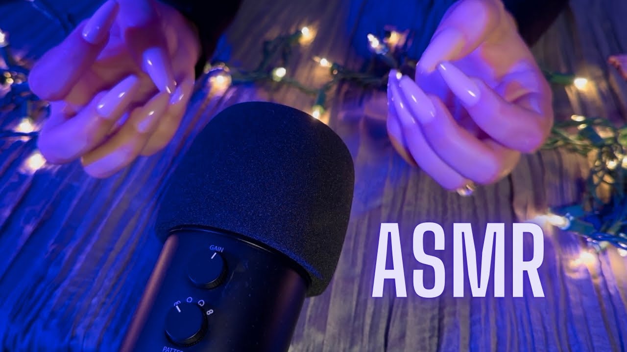 INTENSE ASMR for Guaranteed Deep Sleep 😴 (No Talking) - YouTube