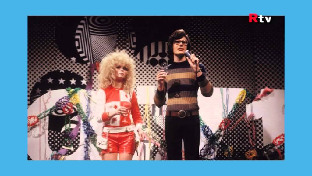 Dizzy Man's Band - Biografie - Record sleeves - YouTube