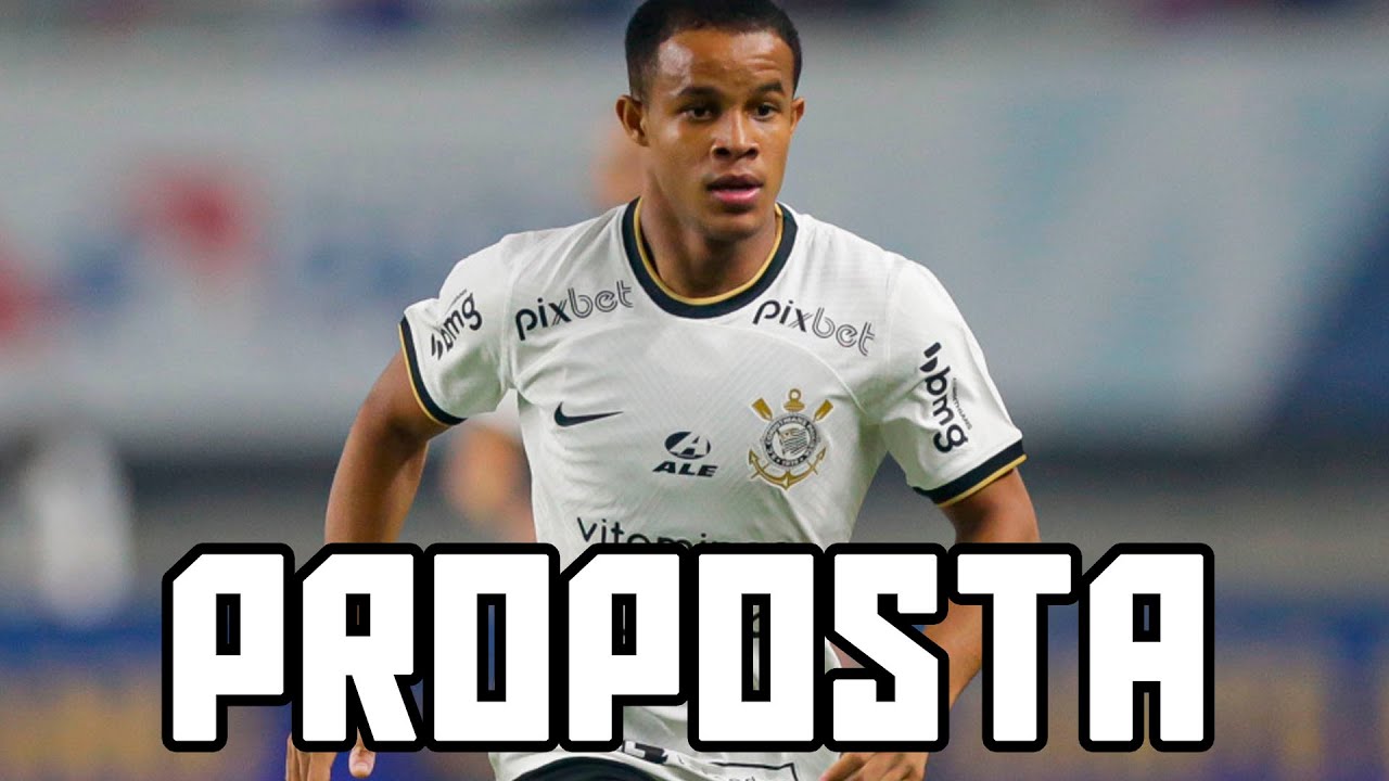 CORINTHIANS DEVE RECEBER PROPOSTA DO ZENIT POR PEDRO | VEJA VALORES ...