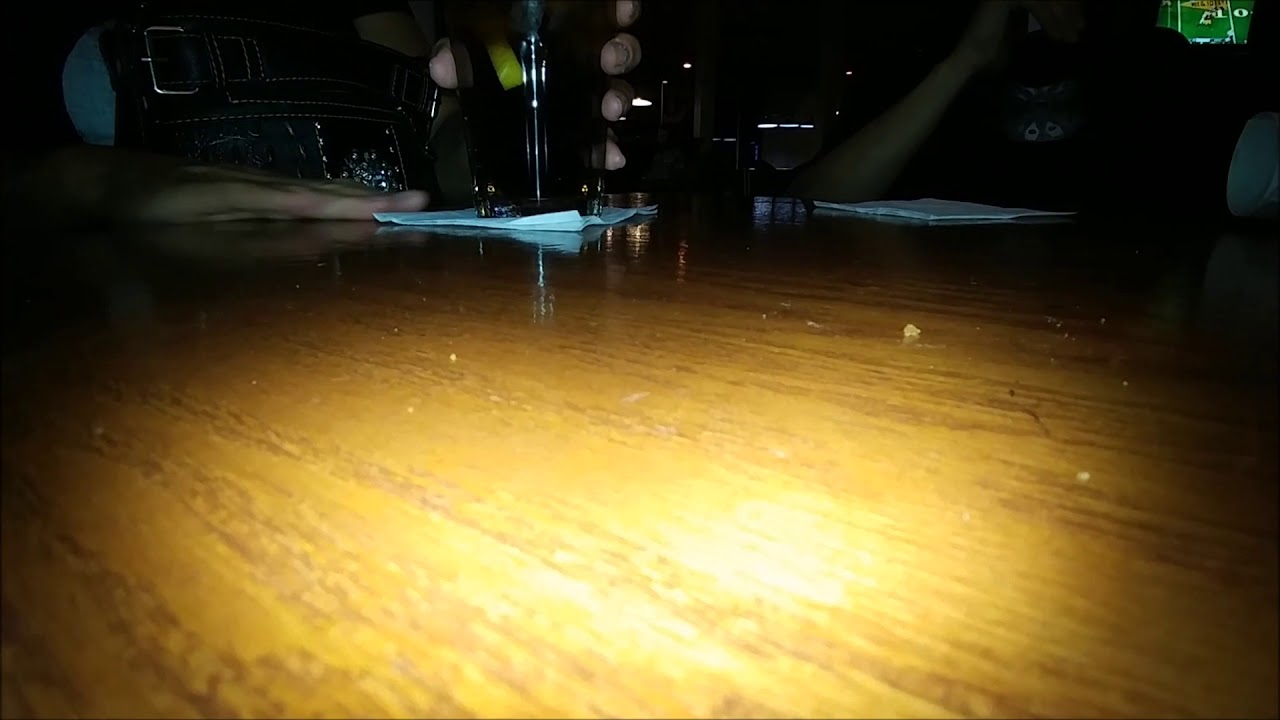 HOW TO REALLY CHEERS PROPERLY WITH YOUR FRIENDS - YouTube
