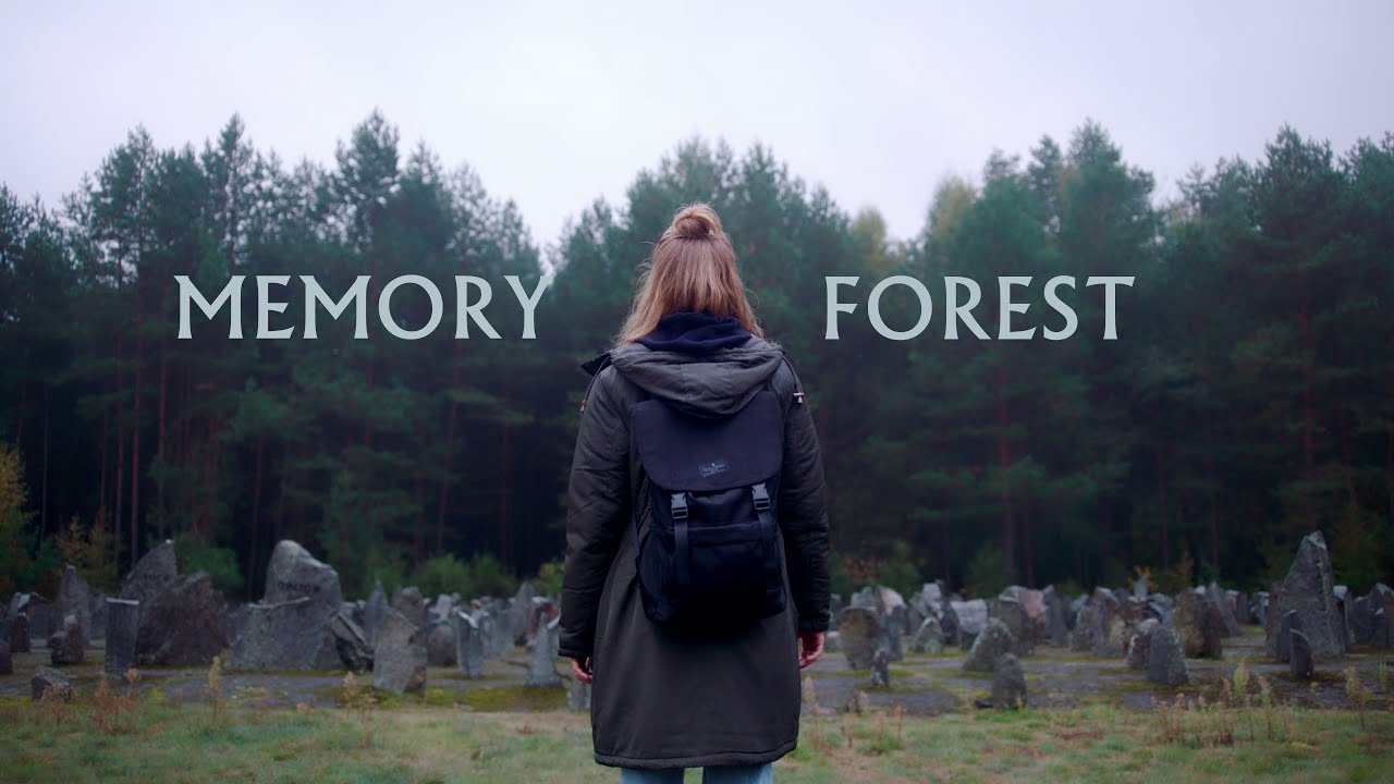 Memory Forest (TV mini series 2022) - YouTube