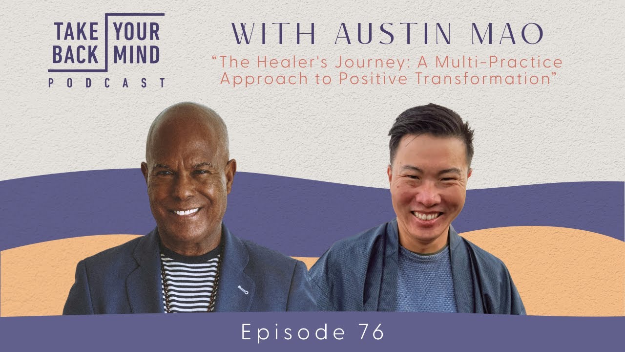 The Healer's Journey: A Multi-Practice Approach to Positive ...