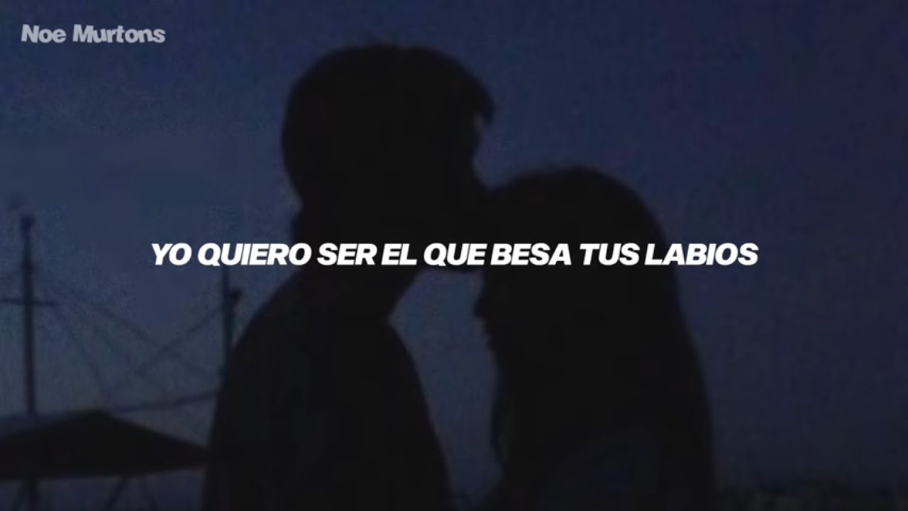 Yo Quiero Ser • Perro Callejero [Letra] - YouTube