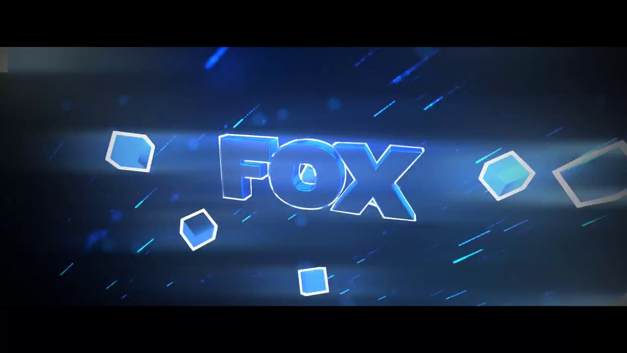 FOX intro (27) - YouTube