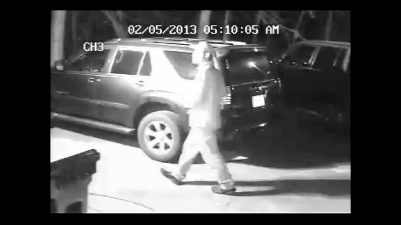 Car Break In 2 4 13 Slow Motion Highlights YouTube car-break-in-2-4-13-slow-motion-highlights-youtube